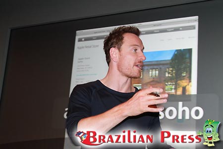 Social Press . 14/08/2014 – BRAZILIAN PRESS // O maior jornal ...