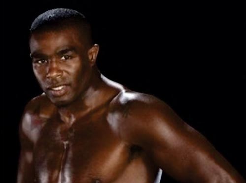 Lutador Jose Landy Martinez Johns ministrará aulas particulares no ...