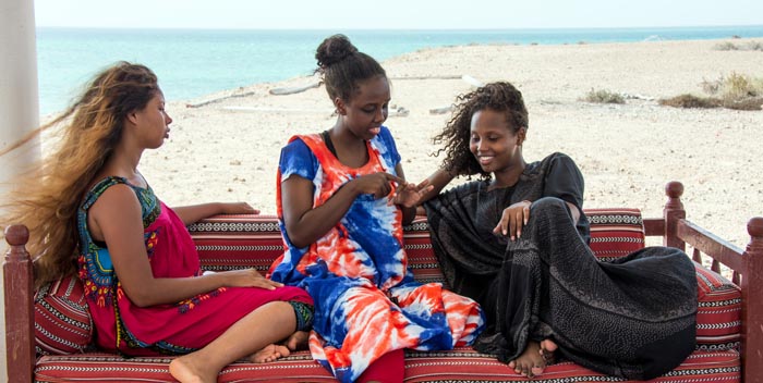 Demanding Power to the People at African Diaspora Film Festival ...