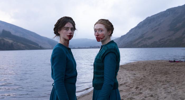 Wonder Reel: Looking for Identity amidst a Mysterious Cult – BRAZILIAN ...