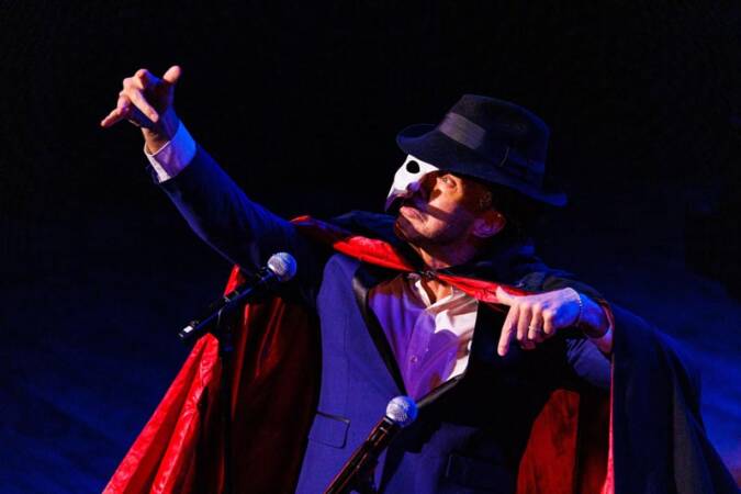 Espetáculo “Broadway By the Year” reúne artistas consagrados e novos ...