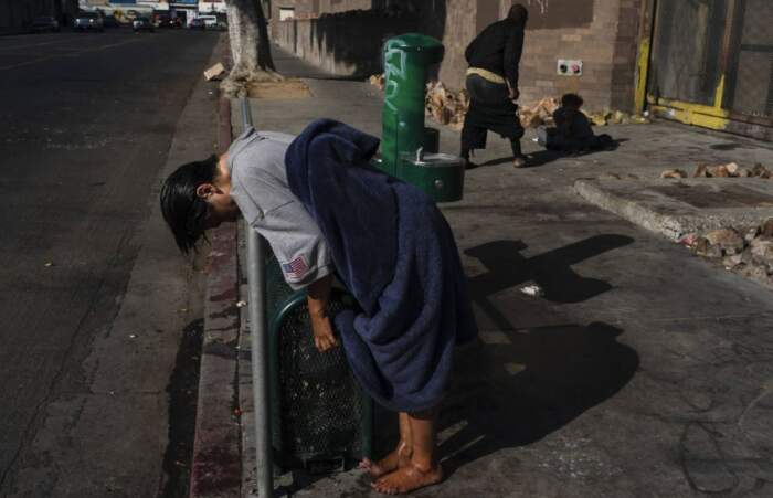 Desmontada fábrica de fentanil dentro de apartamento em New York ...