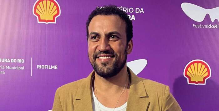 EXCLUSIVO: Bate-papo com Ricardo Teodoro, o ator mineiro que interpreta ...